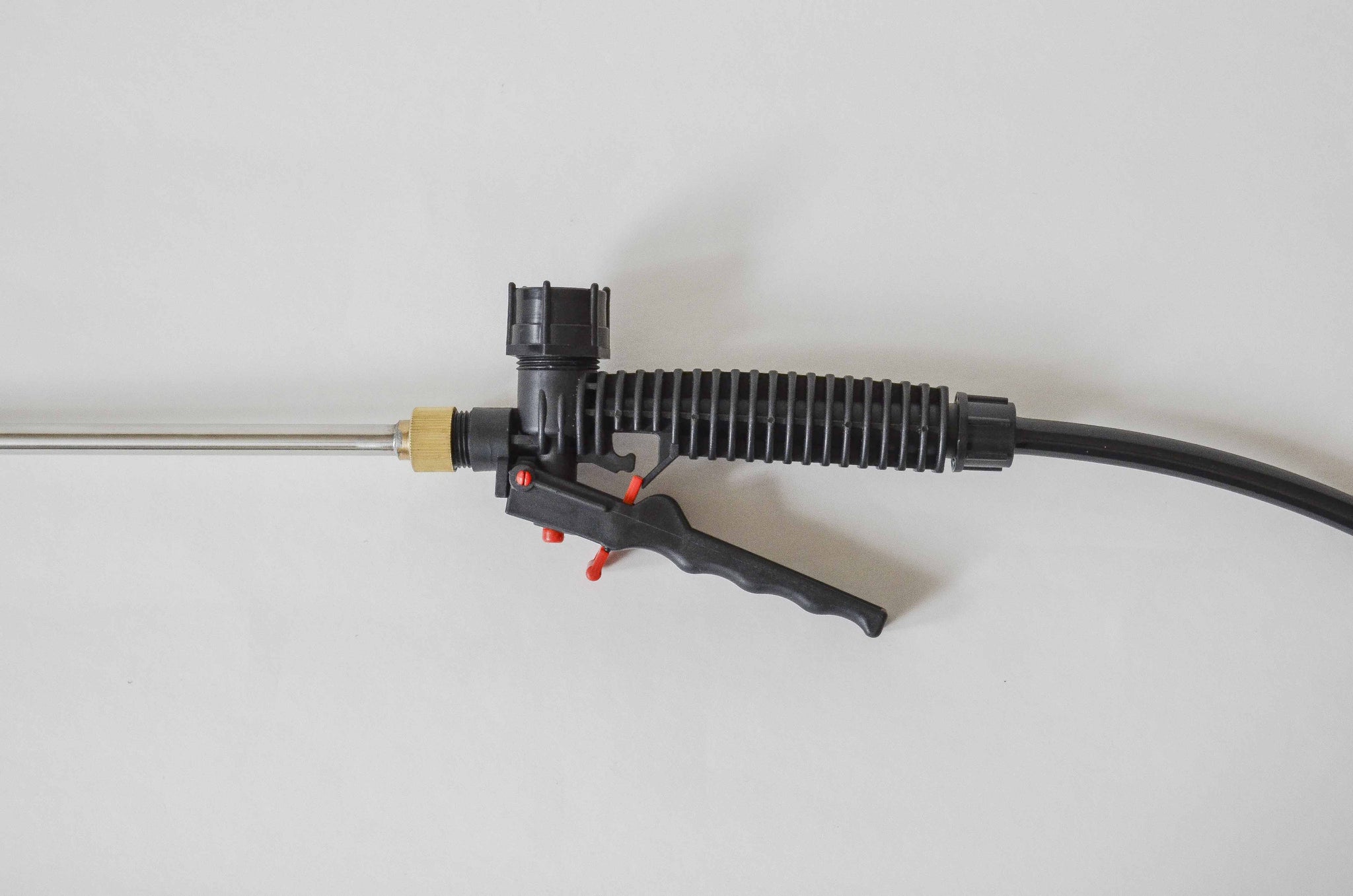 M4 Backpack Sprayer Valve Handle - COMPATIBLE WITH ACIDS AND BLEACHES ...