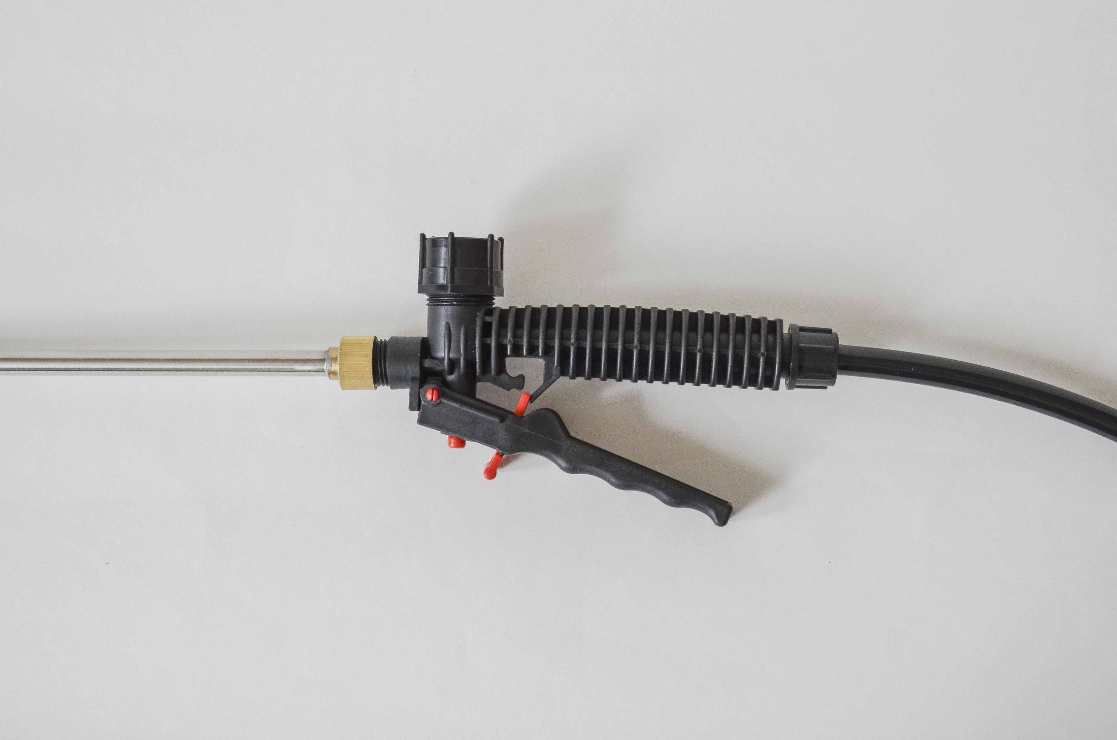 M4 Backpack Sprayer Valve Handle - COMPATIBLE WITH ACIDS AND BLEACHES ...